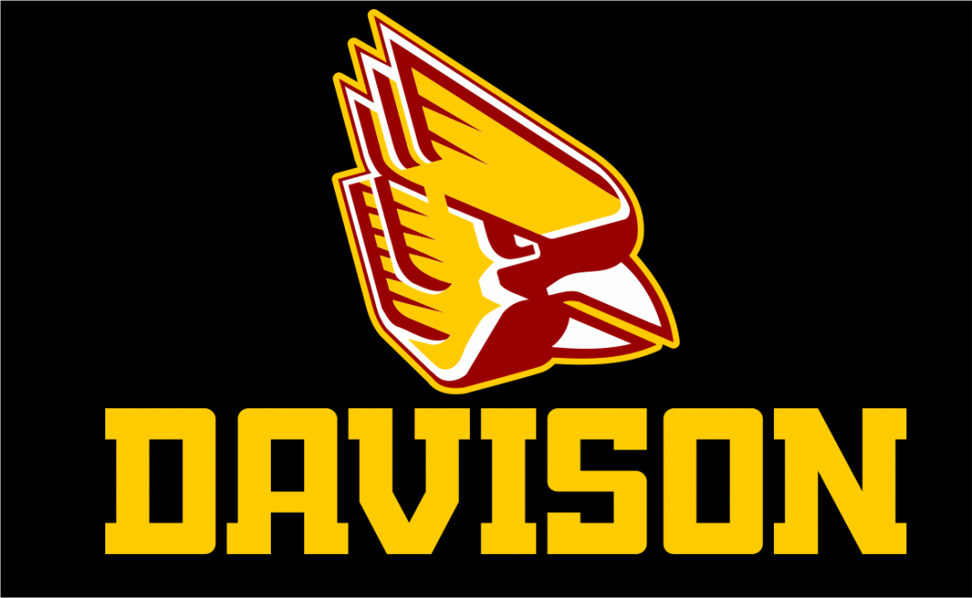 Davison Football Hats | Masterpiece Monogramming